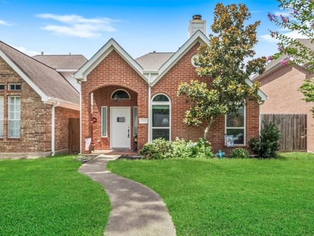 3208 Palm Desert Ln, Missouri City, TX 77459