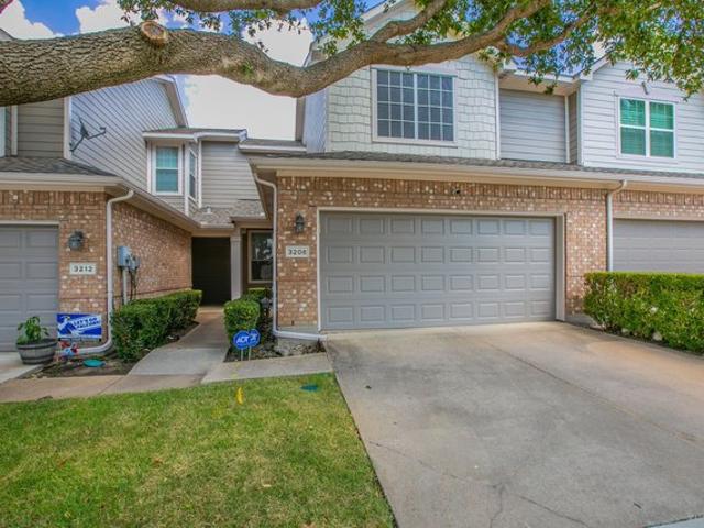 3208 Parma Ln, Plano, TX 75093