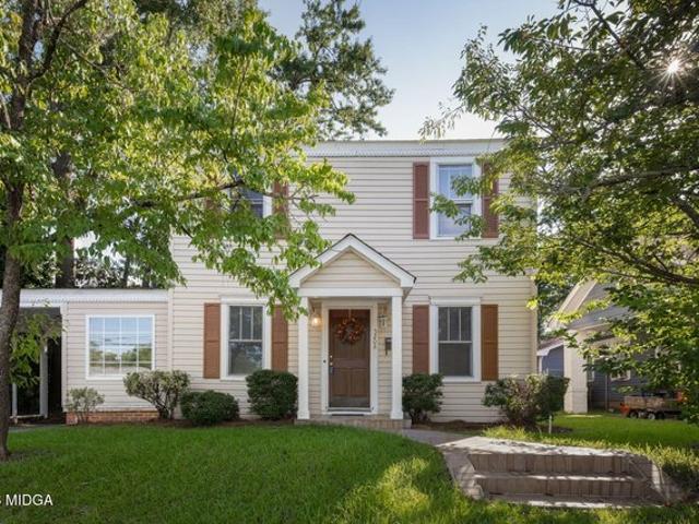 3208 Ridge Ave, Macon, GA 31204