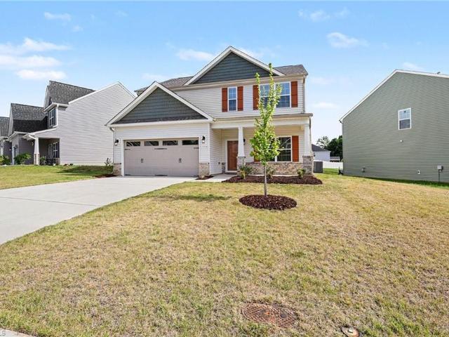 3208 Riley Ford Trail