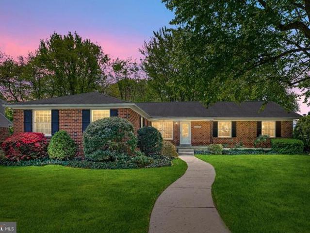 3208 Summerset Rd, Wilmington, DE 19810 in Wilmington, Delaware