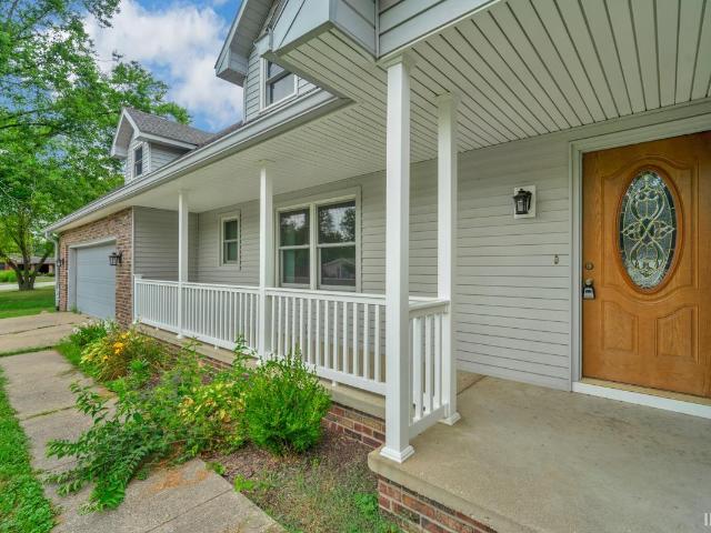 3208 Susan Drive