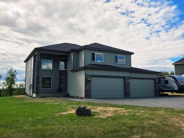 3208 S Barn Gable Loop, Wasilla, AK 99654