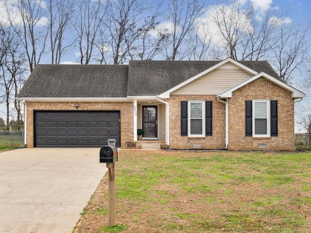 3208 S Senseney Cir, Clarksville, TN 37042 | Compass