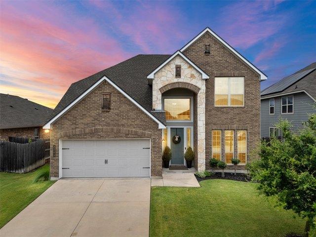 3208 Samson Dr, Waco, TX 76655