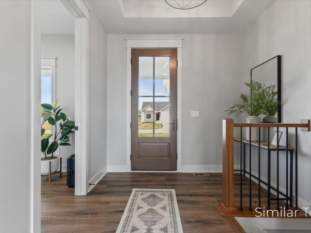 3208 SE Bannister Drive