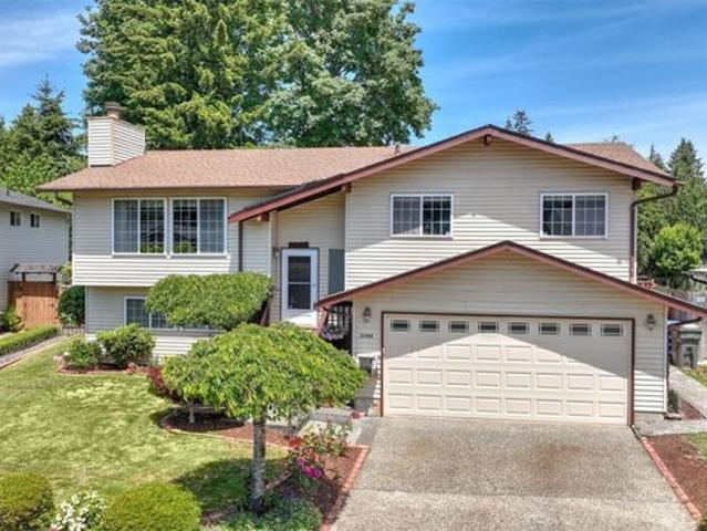 3208 SE 19th Ct, Renton, WA 98058