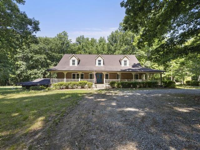 3208 Shady Grove Rd, Durham, NC 27703