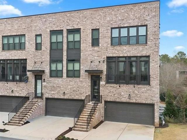 3208 Sonnet Walk SE, Atlanta, GA 30339