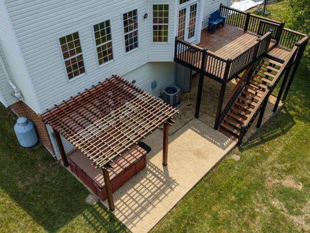 3208 south chesterfield ct