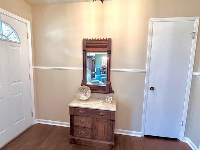 3208 Tennyson Drive