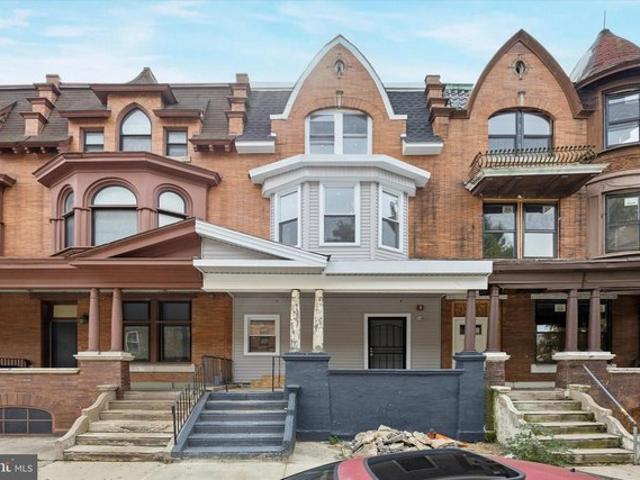 3208 W Diamond St, Philadelphia, PA 19121