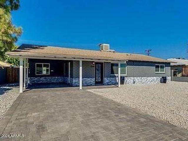 3208 W McLellan Blvd W, Phoenix, AZ 85017
