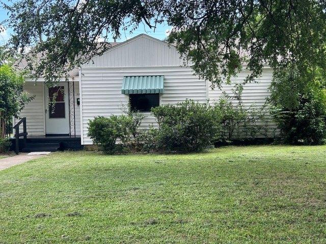 3208 Willowbrook St, Waco, TX 76711