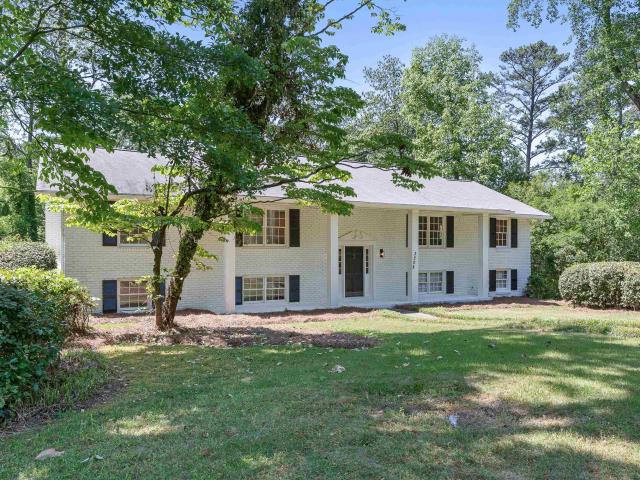 3208 Winchester Road