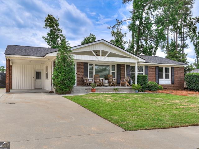 3208 Winding Wood Place