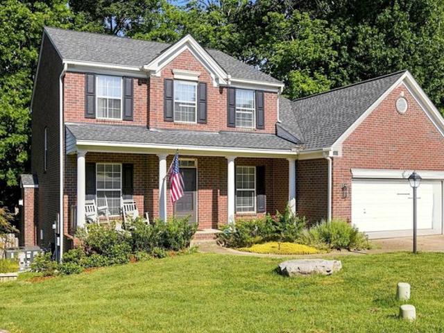3208 Woodspring Ct, Nashville, TN 37211