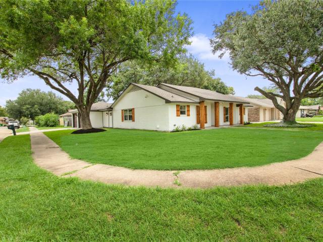 3208 Woodstone Drive