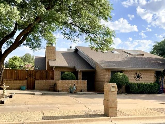 3208 65th St, Lubbock, TX 79413