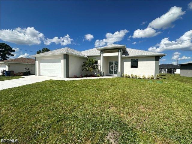 3208 7th St W, Lehigh Acres, FL 33971