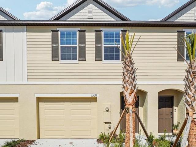 32099 Eastern Redbud Br, San Antonio, FL 33576