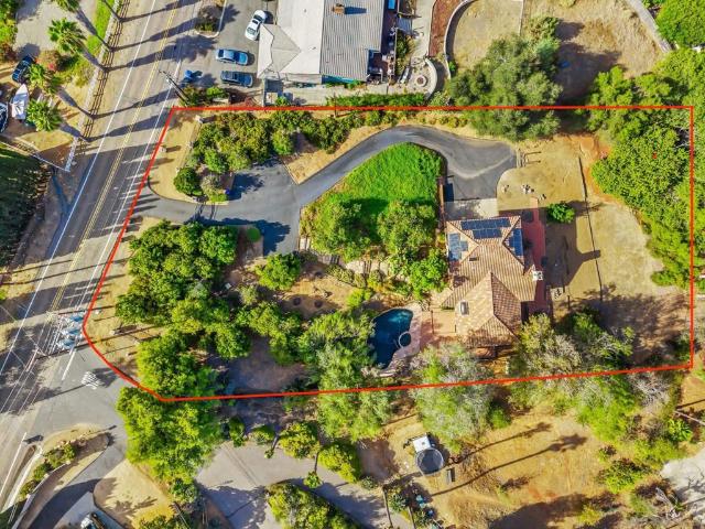 3209 Mary Ln