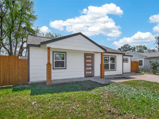 3209 McCrarey Dr, Houston, TX 77088 | MLS #48848
