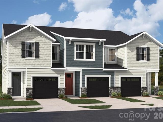 3209 Meadow Knoll Dr, Charlotte, NC 28269