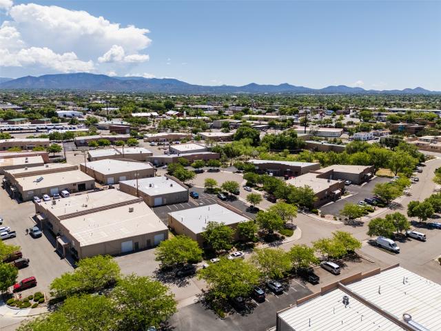 3209 Mercantile Court B