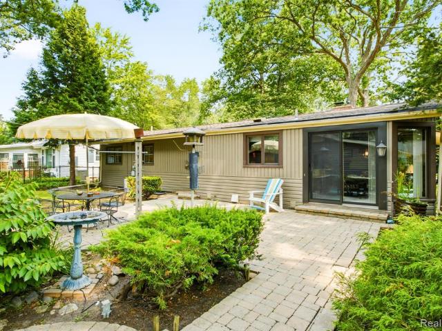3209 Mount Vernon Road