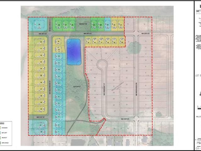 3209 NW Beechwood St, Grimes, IA 50111