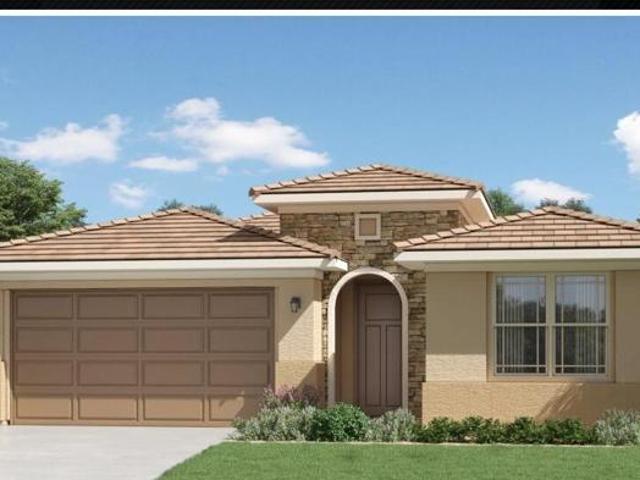 3209 N 199th Dr, Buckeye, AZ 85396