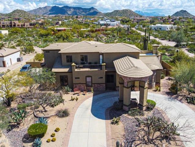 3209 N 81st St, Mesa, AZ 85207