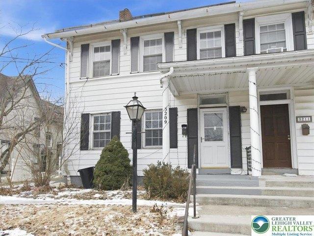 3209 N Front St, Whitehall, PA 18052