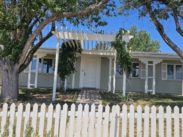 3209 N Swan St, Silver City, NM 88061