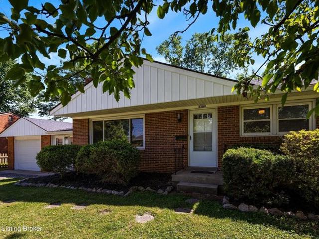 3209 Norma Ln, Louisville, KY 40220