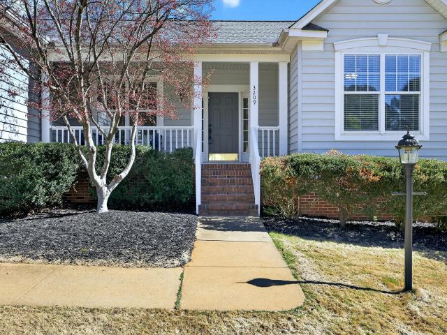 3209 Orchestra Court