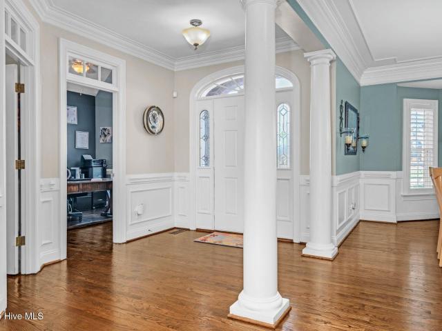 3209 Abbey Road