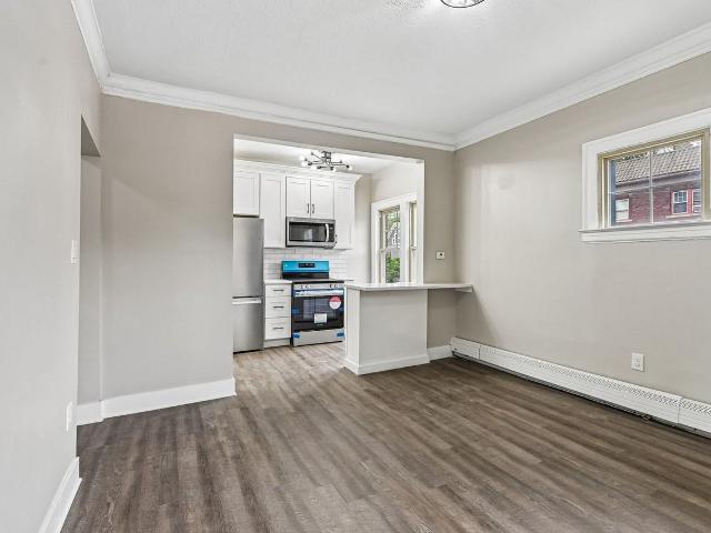 3209 Archwood Avenue/3773 West 33rd Street 2 Bedroom Apartment for Rent at 3209 3209 Archwood Avenue/3773 West 33rd Street, Cleveland, OH 44109 Brooklyn Centre