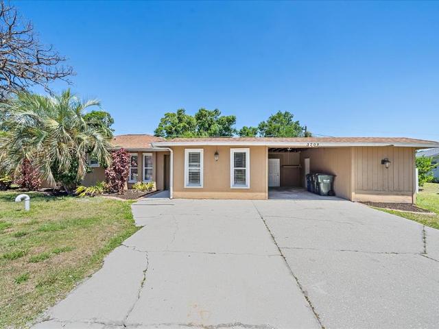 3209 Ashton Rd, Sarasota, FL 34231 | MLS #A4690