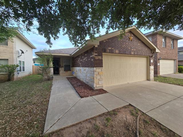 3209 Barksdale Dr, Austin, TX 78725 | MLS #5574 | Compass