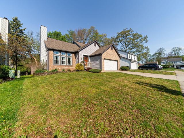 3209 Bellerive Drive