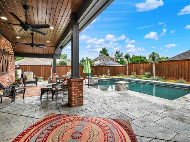 3209 Blair Oak Drive