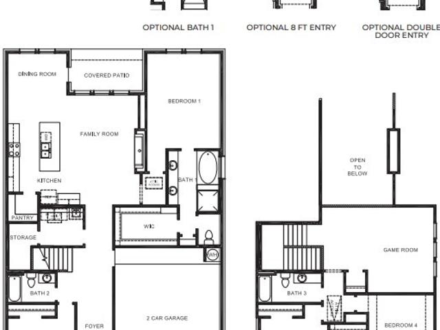 3209 Bolt Rope Dr, Hitchcock, TX 77563 | MLS #15801