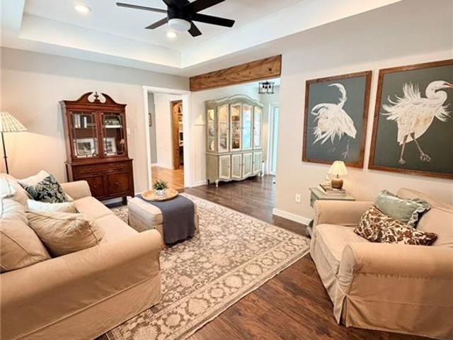 3209 Bonham Drive