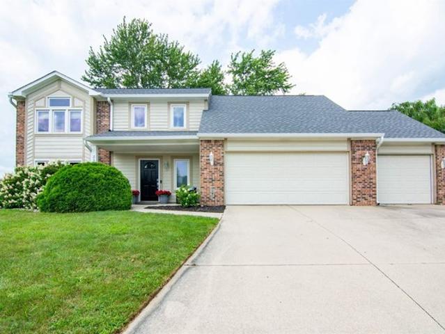 3209 Brampton Dr, Huntington, IN 46750