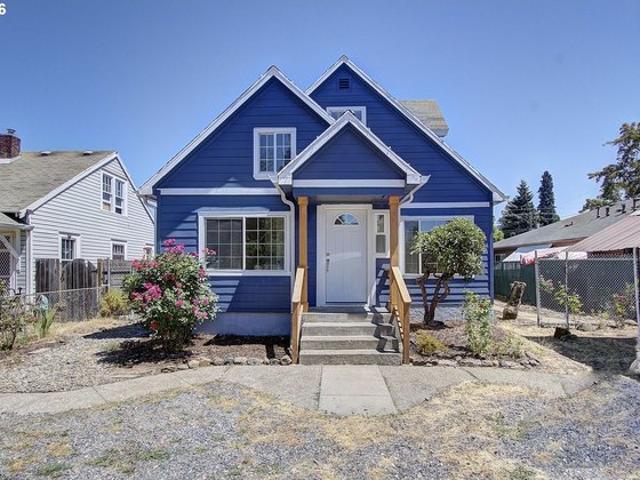 3209 Bridge St, Vancouver, WA 98661