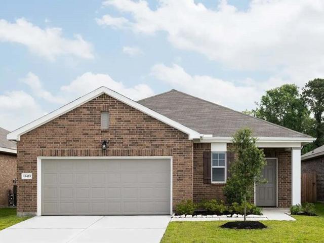 3209 Captains Grv, Dickinson, TX 77539