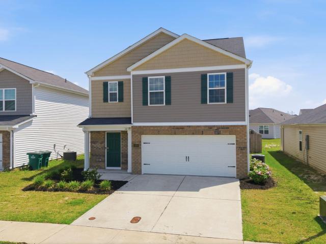 3209 Carr Drive