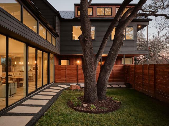 3209 Clawson Rd